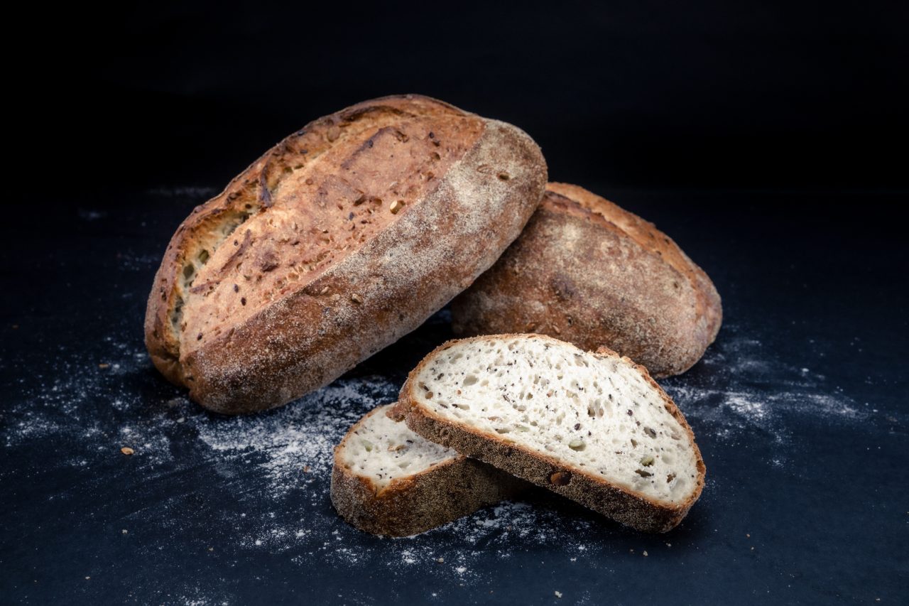 Our Products - The Bread & Butter Project