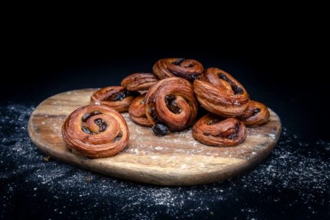 Catering - The Bread & Butter Project