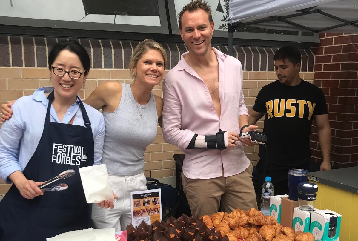 Bread shapes: how to tell a boule from a batard and what to do with ...